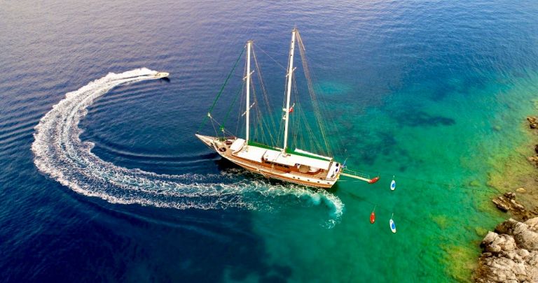 Gallery | Ecce Navigo