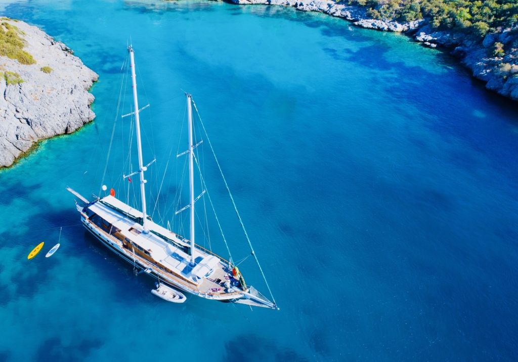 Gallery | Ecce Navigo