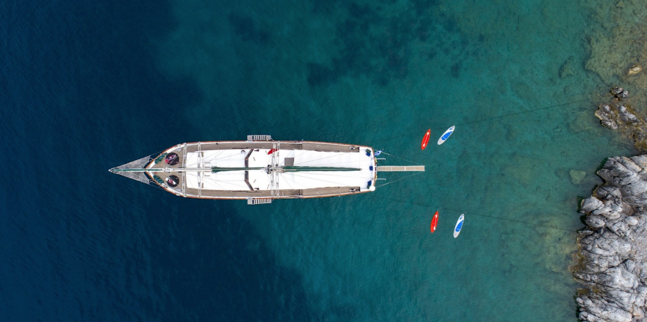 Gallery | Ecce Navigo