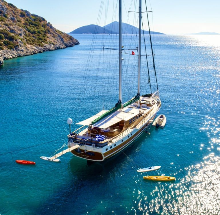 Gallery | Ecce Navigo