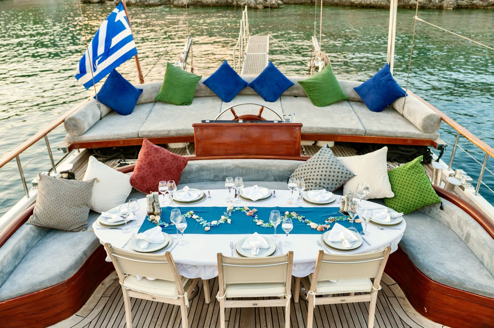 Gallery | Ecce Navigo